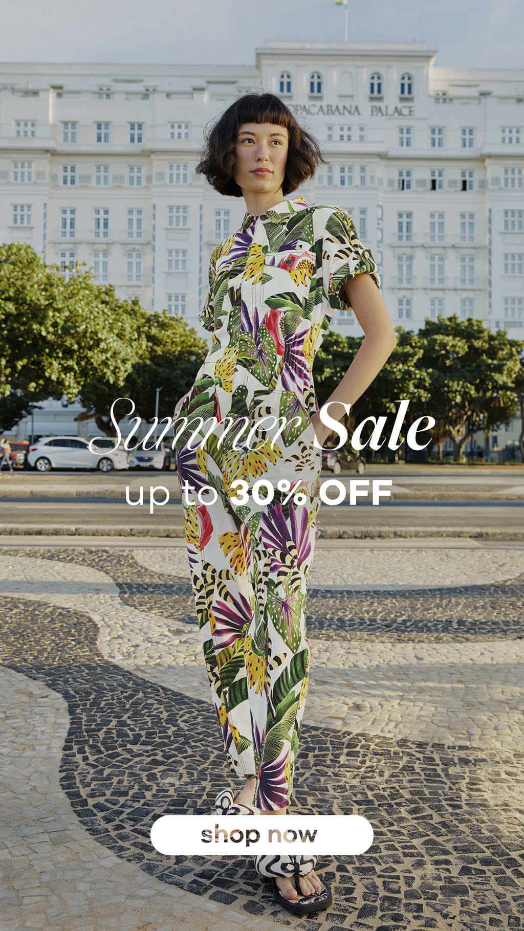 FARM Rio | Dress in Happiness | Women's Clothing Store Online