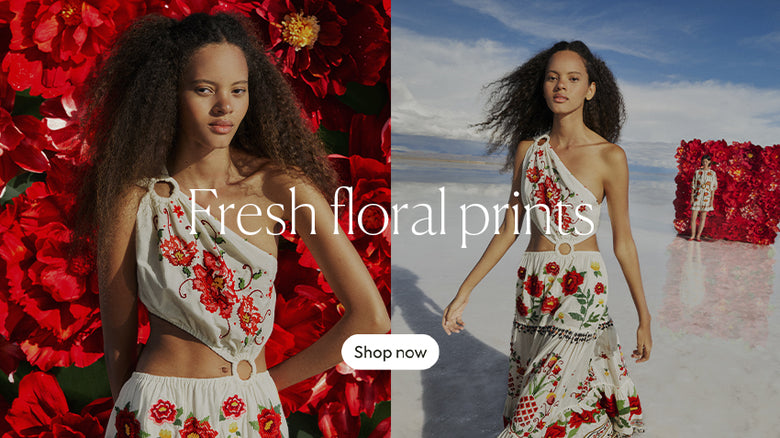 New In – FARM Rio
