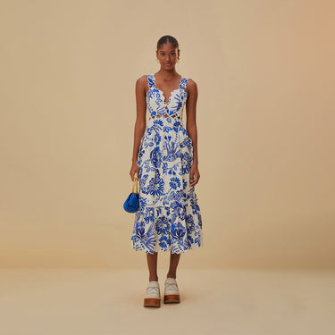 Midi Dresses – FARM Rio