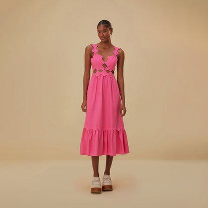 Maxi Dresses – FARM Rio